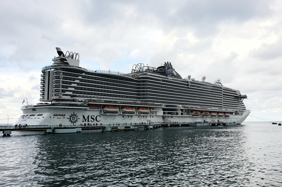 MSC Seaside 2021 Cruise Itinerary And Sailing Calendar Crew Center MSC Seaside 2021 Cruise Itinerary And Sailing Calendar Crew Center