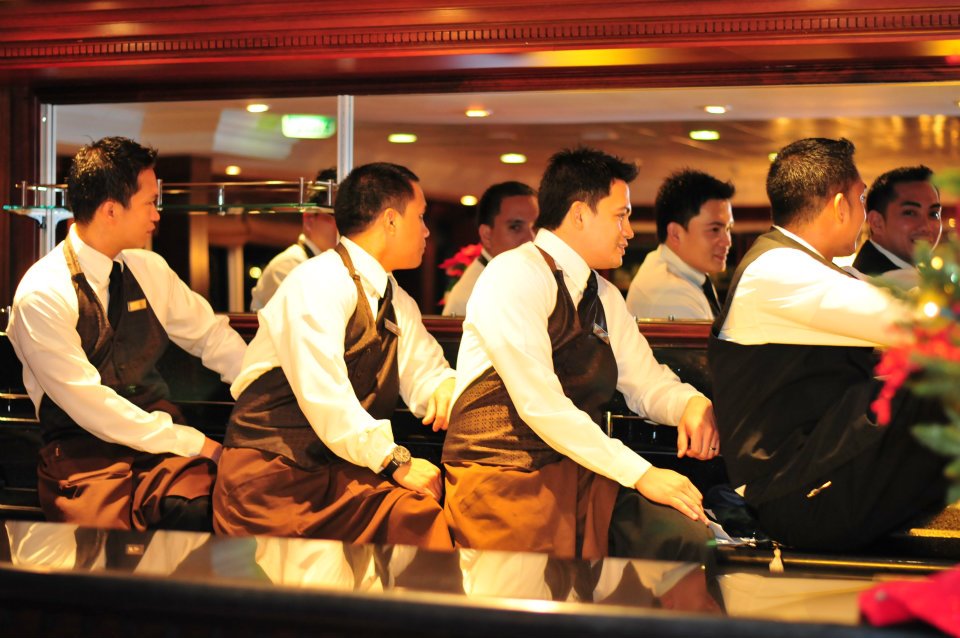 Azamara Prime C Crew | Crew Center