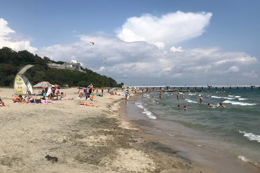 Bourgas, Bulgaria cruise port schedule | Crew Center