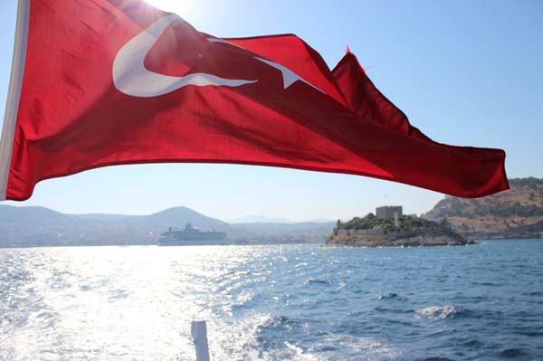 NCL Oceania And Regent Drop Turkey Full Cancellation List Crew Center