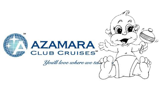 The Story of the Birth of Azamara Cruises | Crew Center