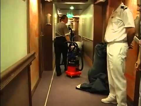 Embarkation Day Tips for Housekeeping on Cruise Ship | Crew Center