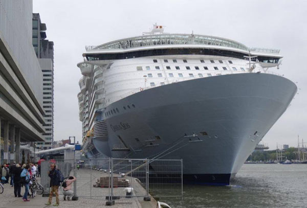 Zeebrugge Bruges Cruise Port Schedule 2019 Crew Center Zeebrugge Bruges Cruise Port Schedule 2019 Crew Center