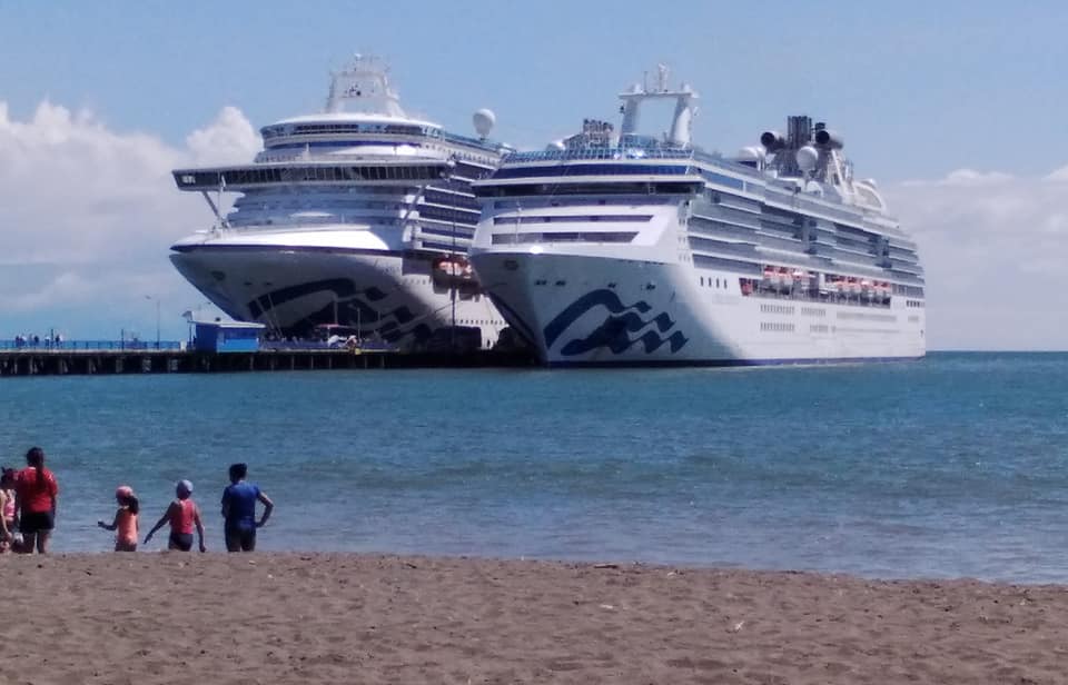 Puntarenas Costa Rica Cruise Ships Schedule Puntarenas Costa Rica Cruise Ships Schedule