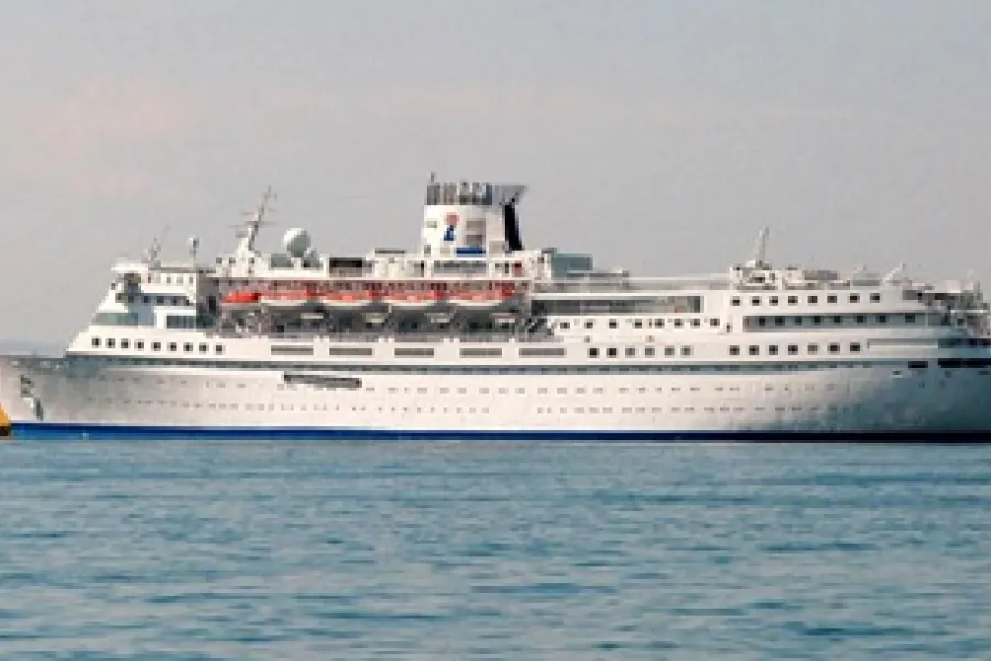 Louis Cruises reduces the fleet 2025 | Crew Center