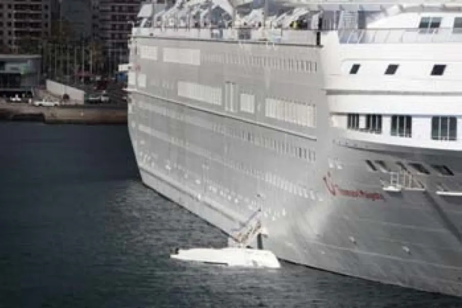 Five Crew Members Died during a Lifeboat Drill | Crew Center Five Crew Members Died during a Lifeboat Drill | Crew Center
