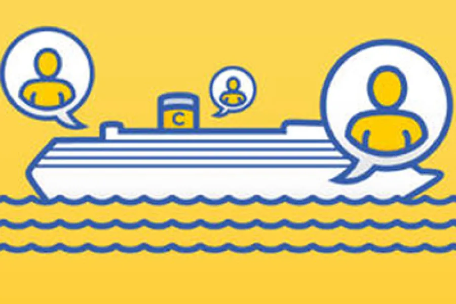 Costa Cruises Launched "MyCosta mobile" App 2025 | Crew Center