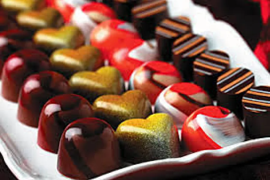 Princess Cruises Debuts “Chocolate Journeys” in Partnership with World ...