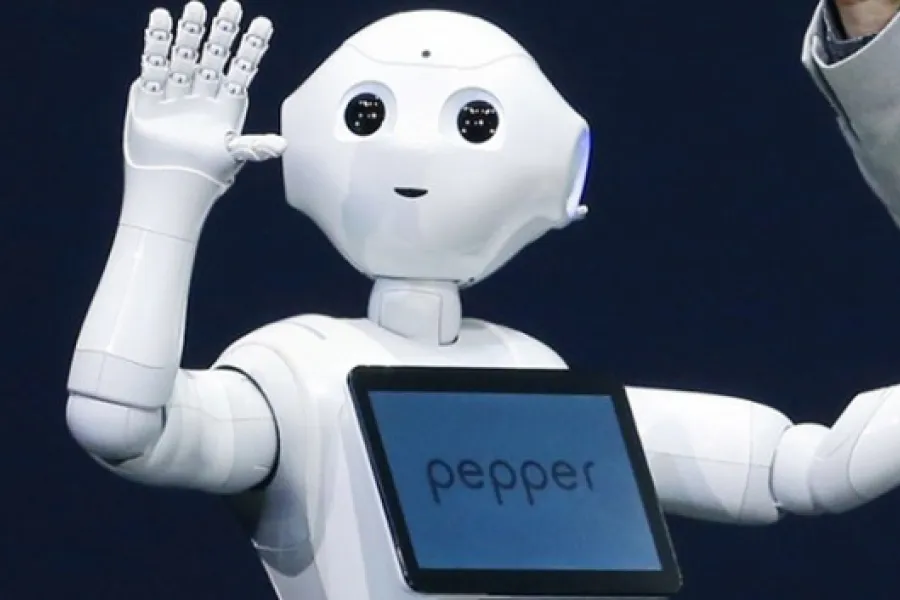 Costa and Aida Cruise Ships will Implement Robots as Part of the Crew ...