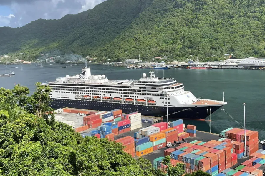 HAL MS Volendam Itineraries 2025 With Berthing Arrangements | Crew Center