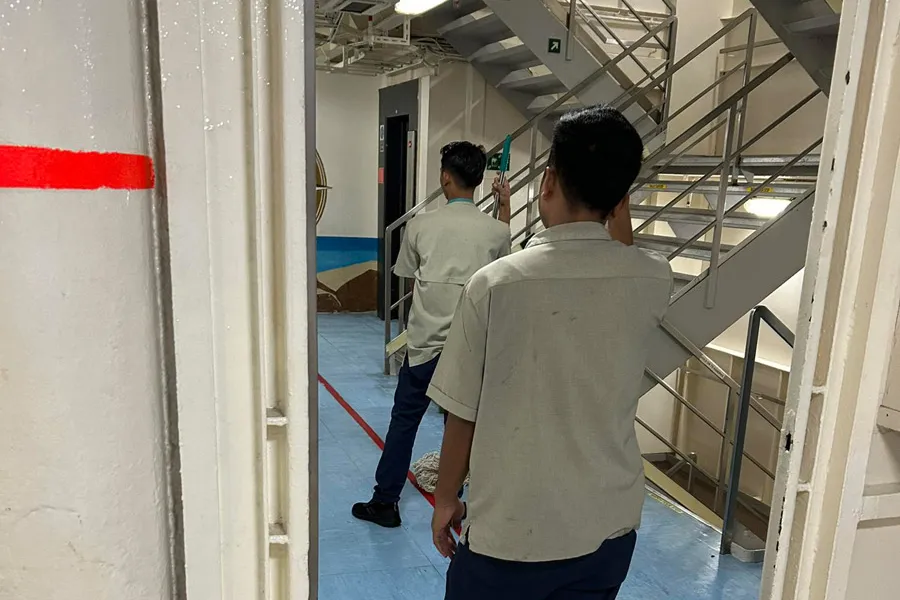 5 Things Crew Members Dislike On Cruise Ship | Crew Center