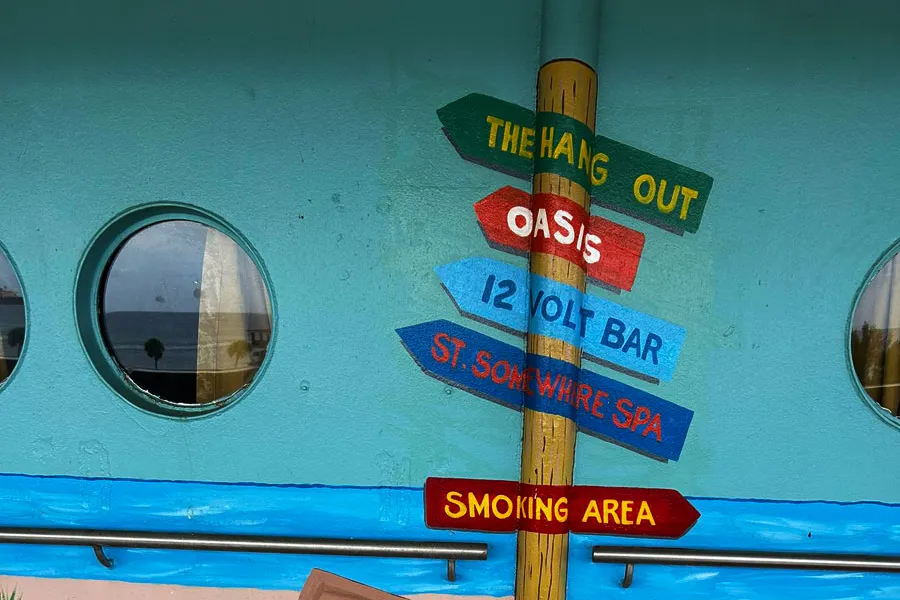 Experiencing Life and Work on a Cruise Ship for 6-9 Months: What's It ...