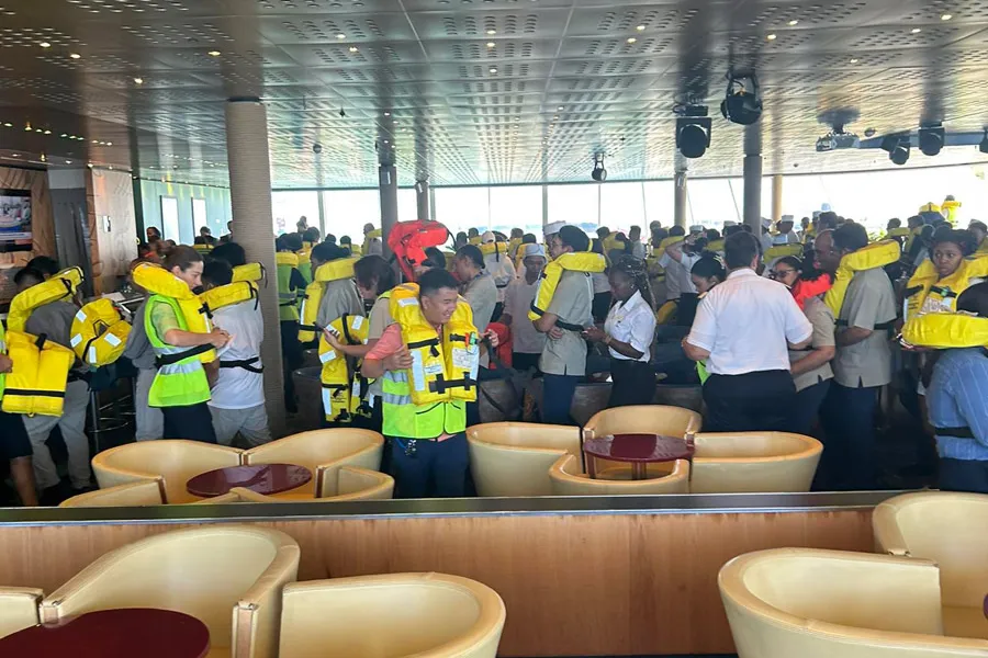 Essential Career Tips for Life at Sea | Crew Center