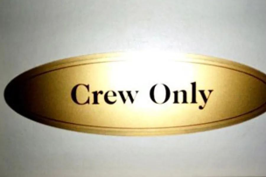 The Truth About Crew Ship Life | Crew Center