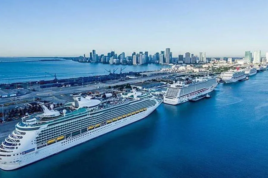 Port Of Miami Cruise Ship Schedule 2025 - Adam L. Perez Port Of Miami Cruise Ship Schedule 2025 - Adam L. Perez