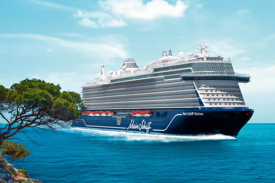 TUI Cruises Expands Fleet with Three Ships | Crew Center